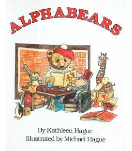 Alphabears | POkkE文庫