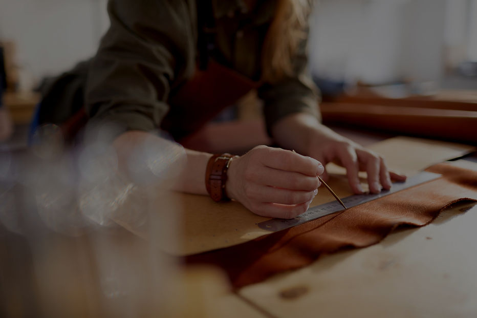 Skuce | Handmade Leather Shoes