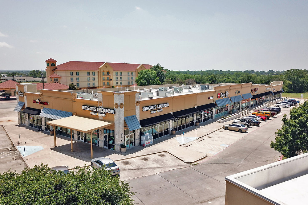 CASE STUDY: Retail Portfolio