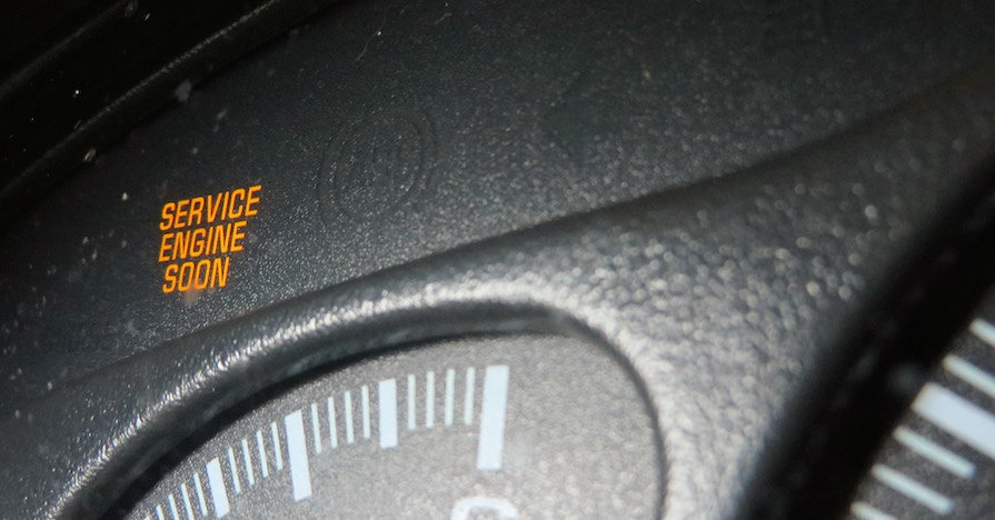 CAR TALK: 5 CAR ALERTS YOU SHOULD PAY ATTENTION TO