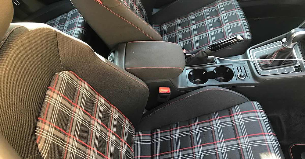 HOW TO REMOVE SAND FROM YOUR CAR