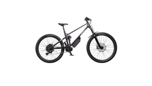 BONNELL - 775 AM | PETER E-BIKE