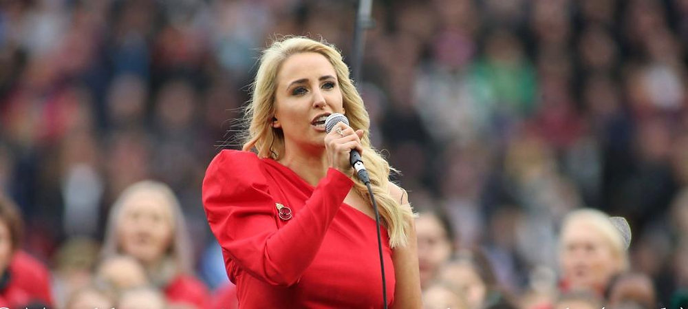 Lizzie Jones MBE returns to The Yorkshire Choice Awards