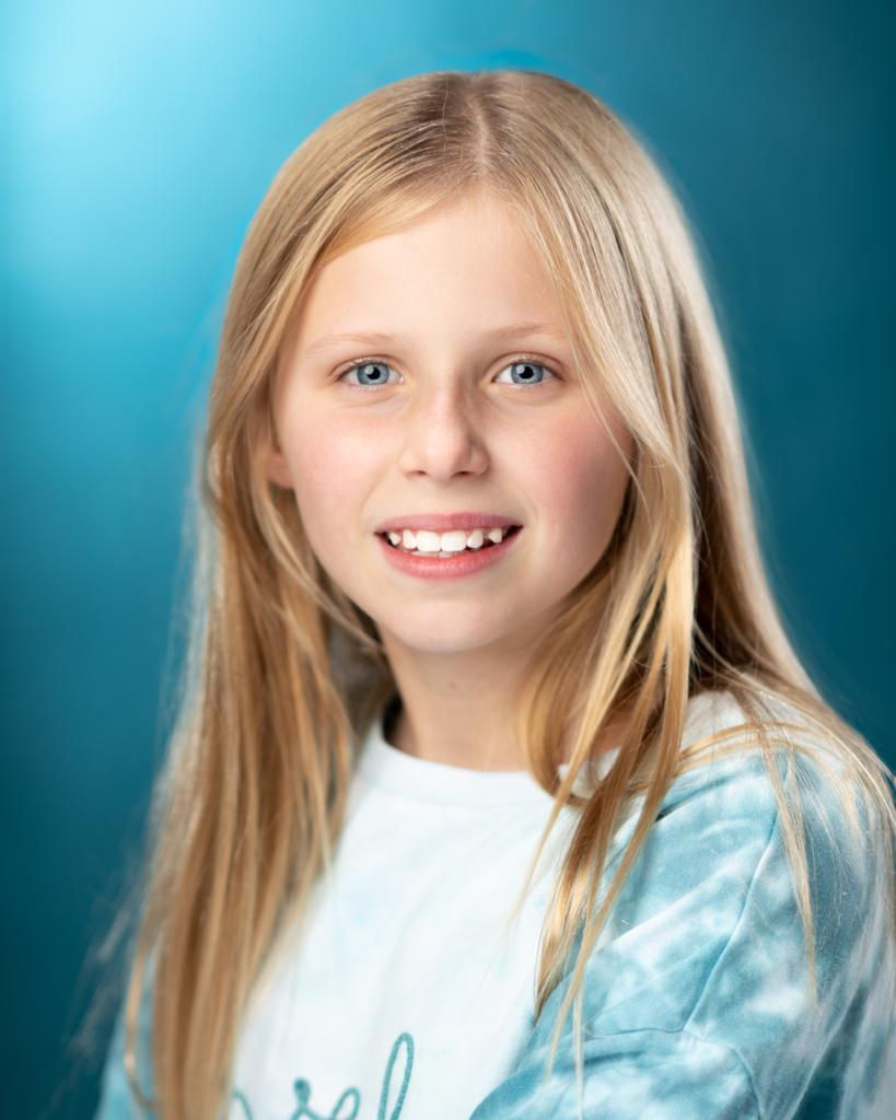 Yorkshire's Rising Star Returns: Macy Burrow Takes the Stage Again at ...