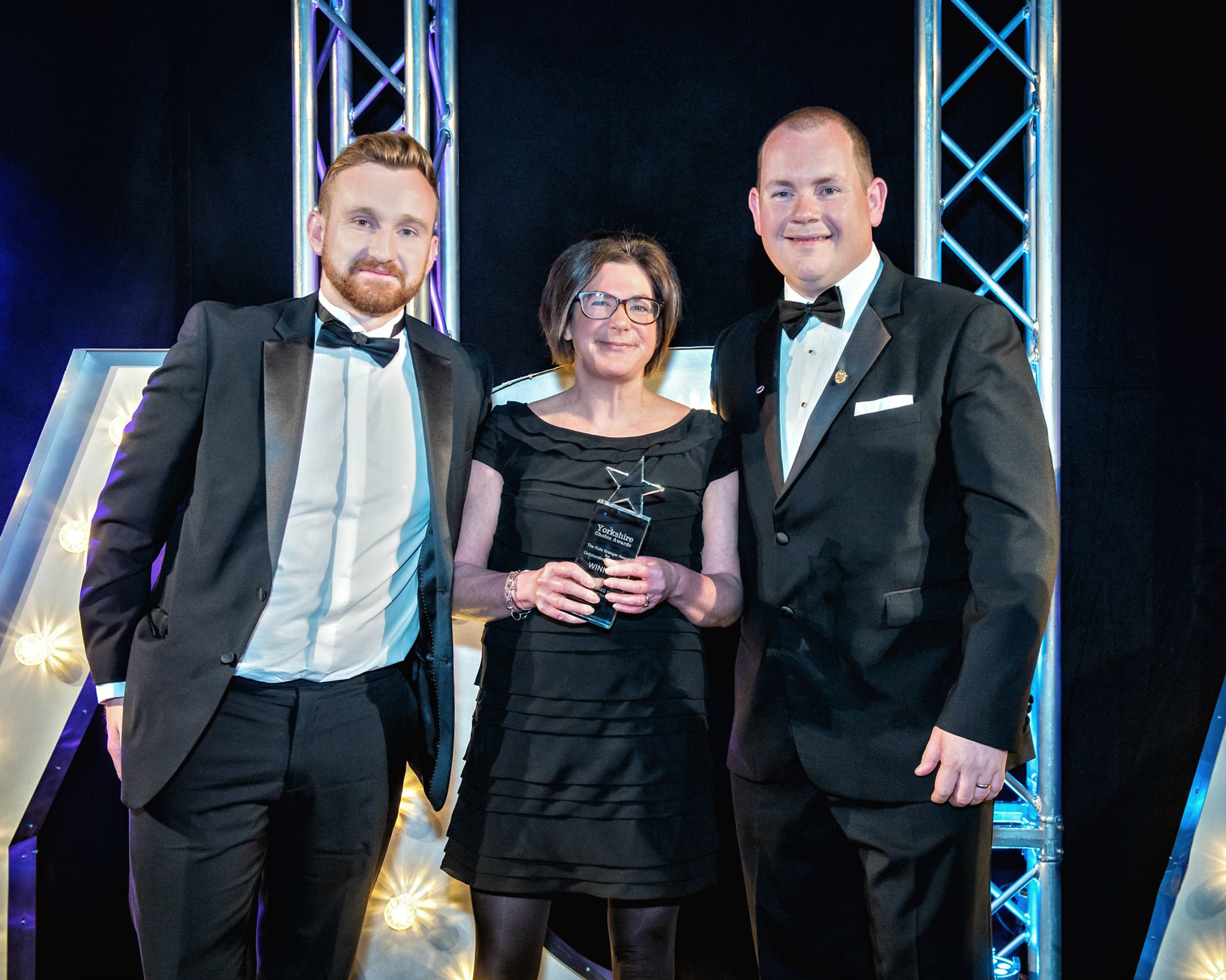 2018 Winners | Yorkshire Choice Awards