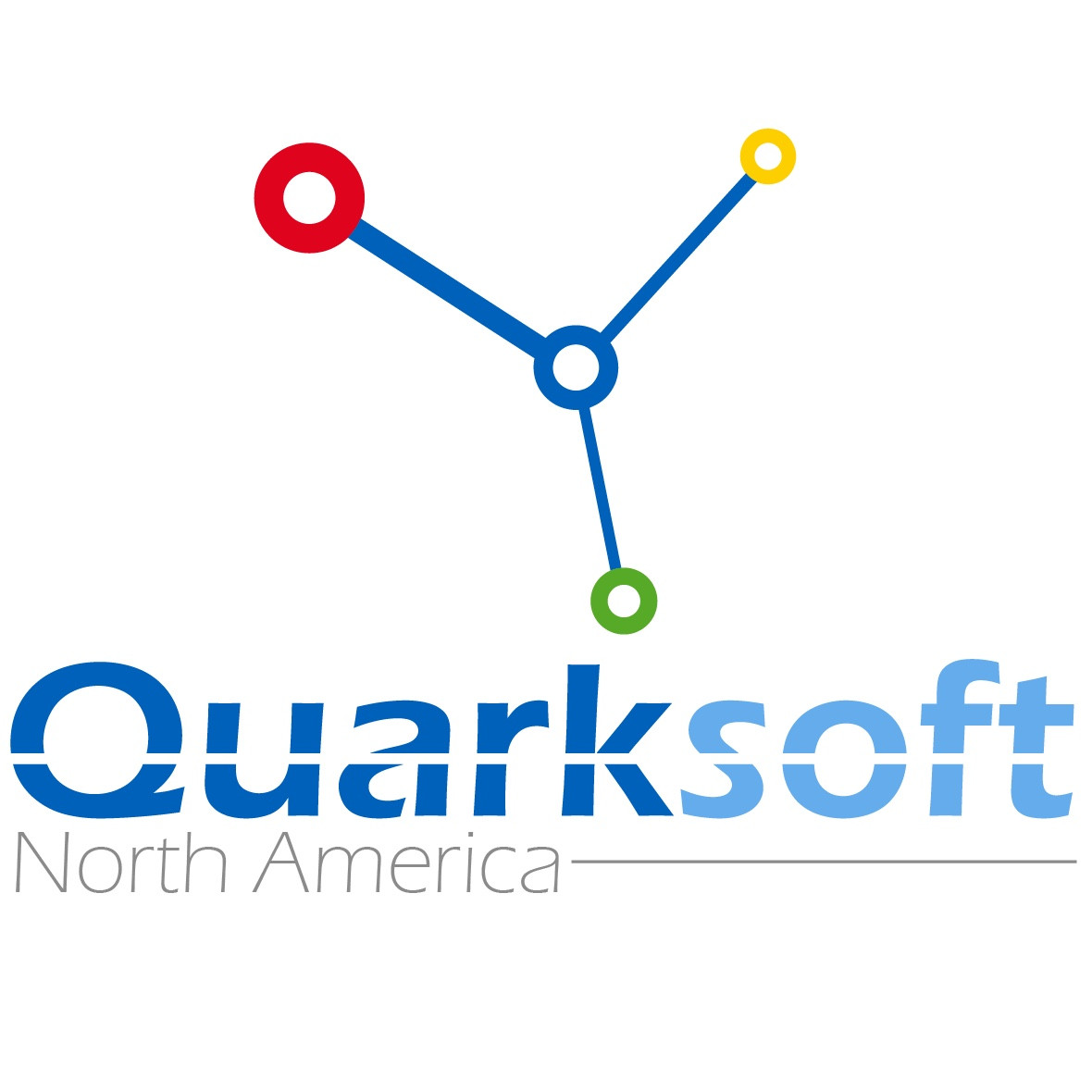 Quarksoft North America