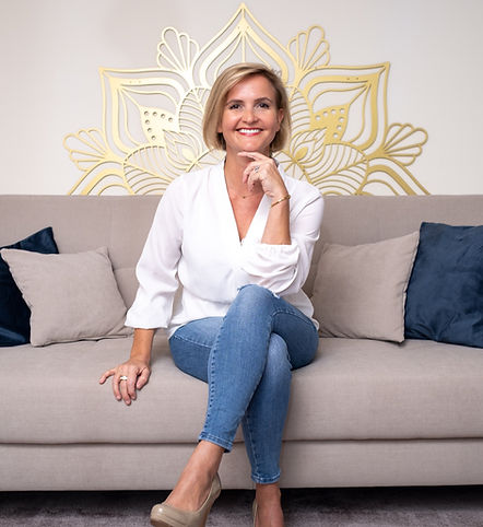 Coaching | Psychologie | Sandy Vogt