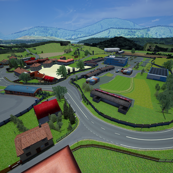 Map Modları | DPC GROUP - AC