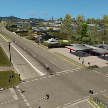 Map Modları | DPC GROUP - AC