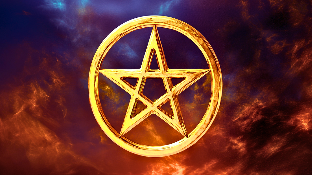 Unveiling the Pentacle: History and Symbolism