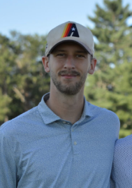 Ben Carlson | midymca