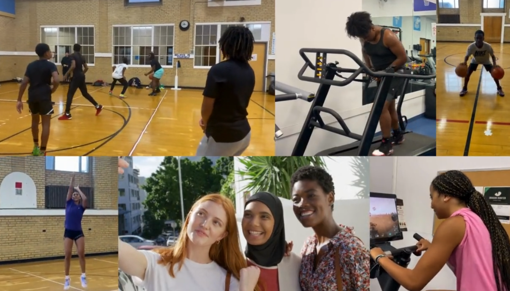 Middlesex YMCA Teen Program