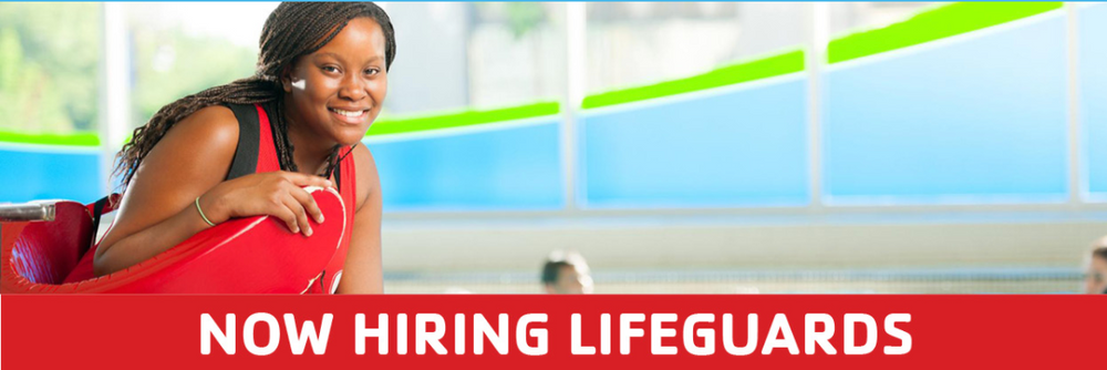 Our Y is training and hiring lifeguards right now. Why be a lifeguard ...