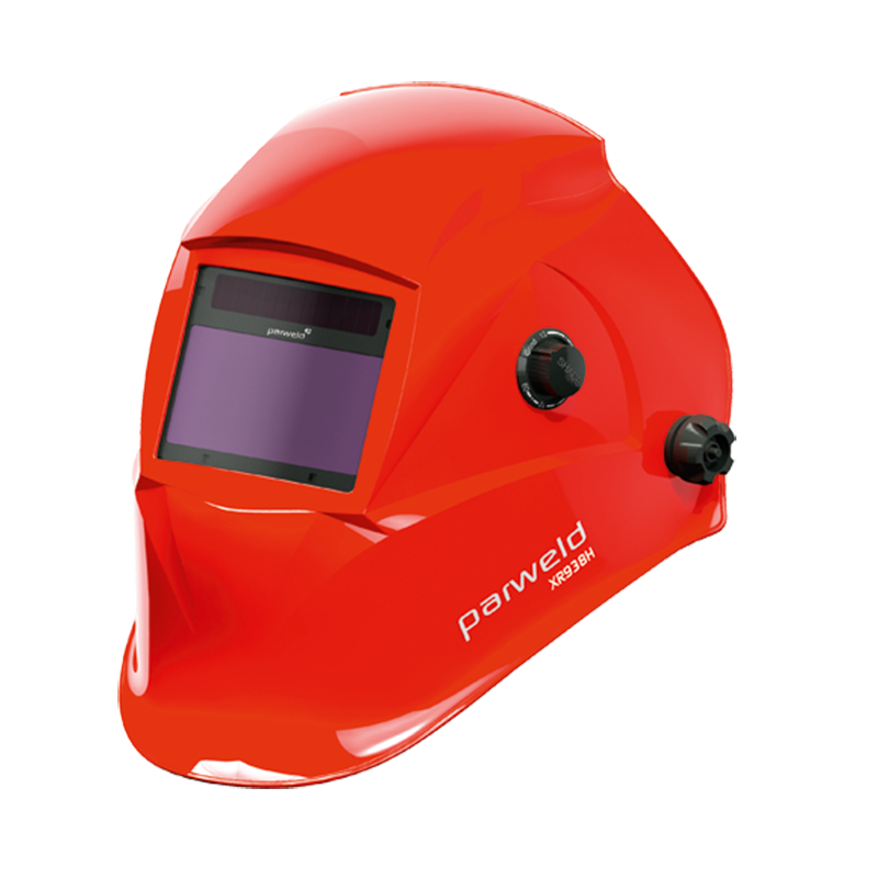 Parweld XR938H Welding & Grinding Helmet | Uk Welding Supplies
