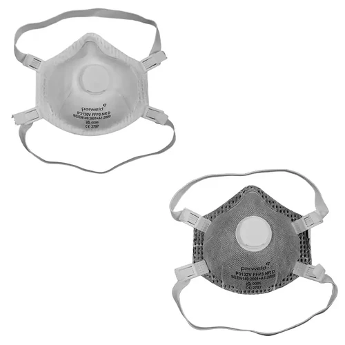 Parweld FFP3 Face Mask | Uk Welding Supplies