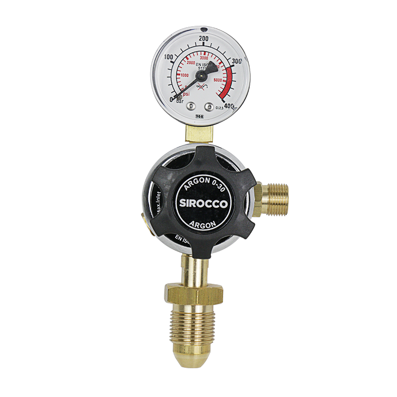 Parweld Argon Regulators | Uk Welding Supplies