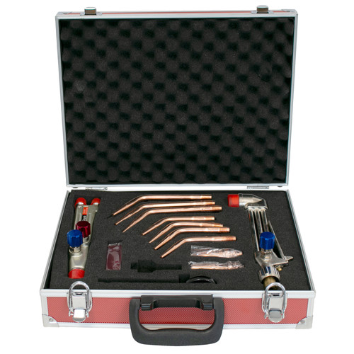 Type 5 Welding & Cutting Set | Uk Welding Supplies