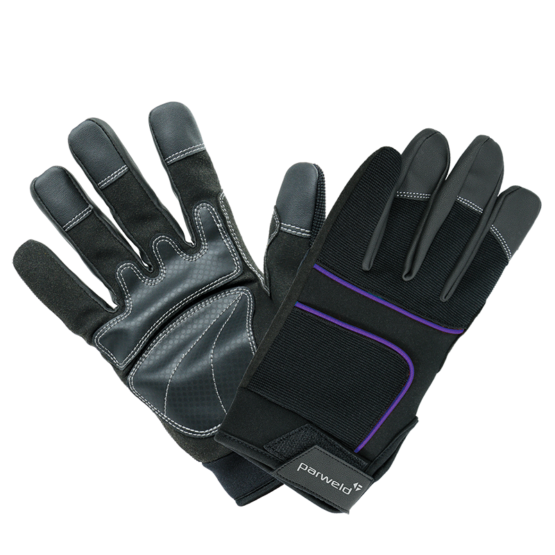 Parweld Mechanic Gloves | Uk Welding Supplies