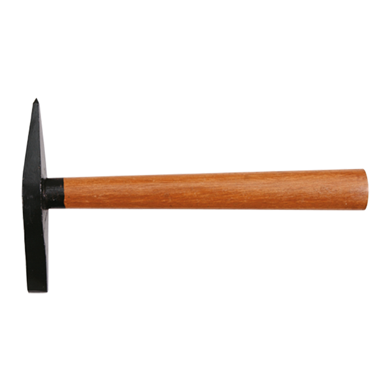 STEEL HANDLE CHIPPING HAMMER | Uk Welding Supplies
