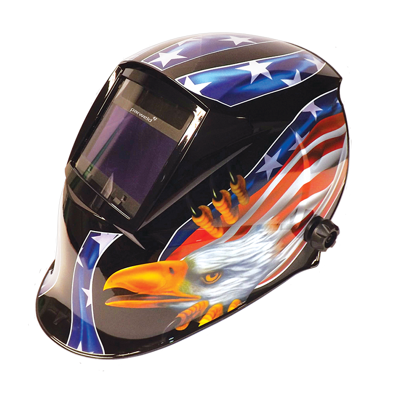 Parweld XR938H Welding & Grinding Helmet | Uk Welding Supplies