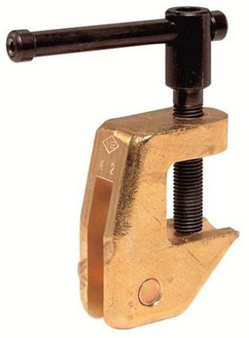 K2 - clamp head for NKK 800 or 1200 | Uk Welding Supplies