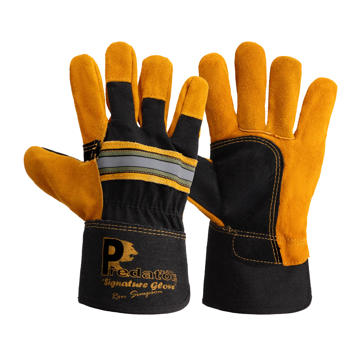 Predator Signature Tiger Rigger | Uk Welding Supplies