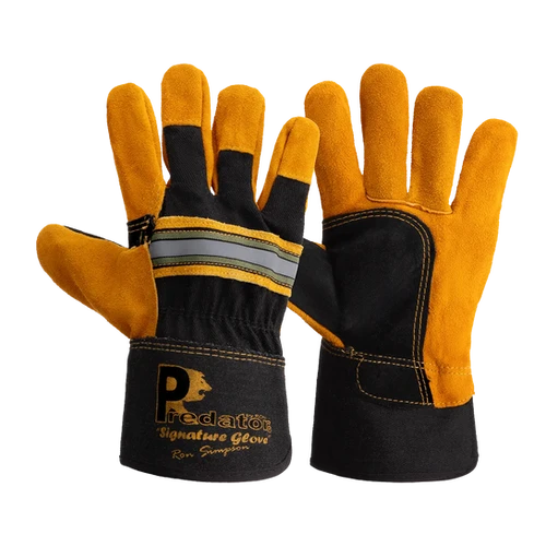 Predator Signature Tiger Rigger | Uk Welding Supplies