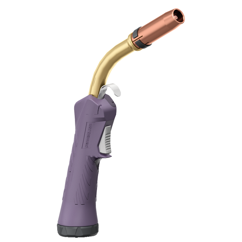 WATER COOLED TORCH X 4MT - SB501W | Uk Welding Supplies