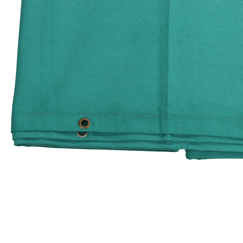 Parweld Canvas Welding Curtain | Uk Welding Supplies