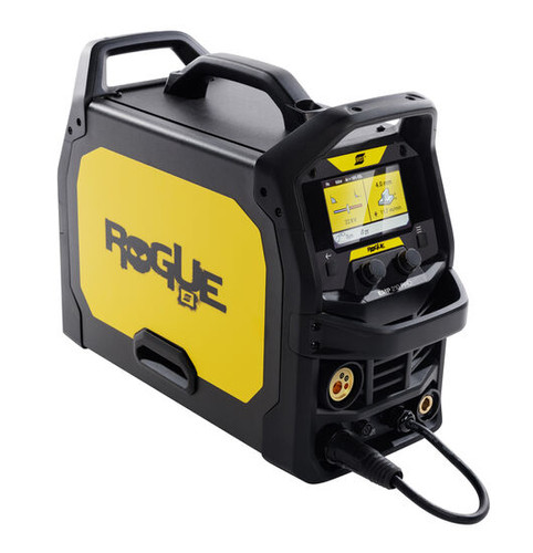 Esab Rogue EMP 210 PRO | Uk Welding Supplies