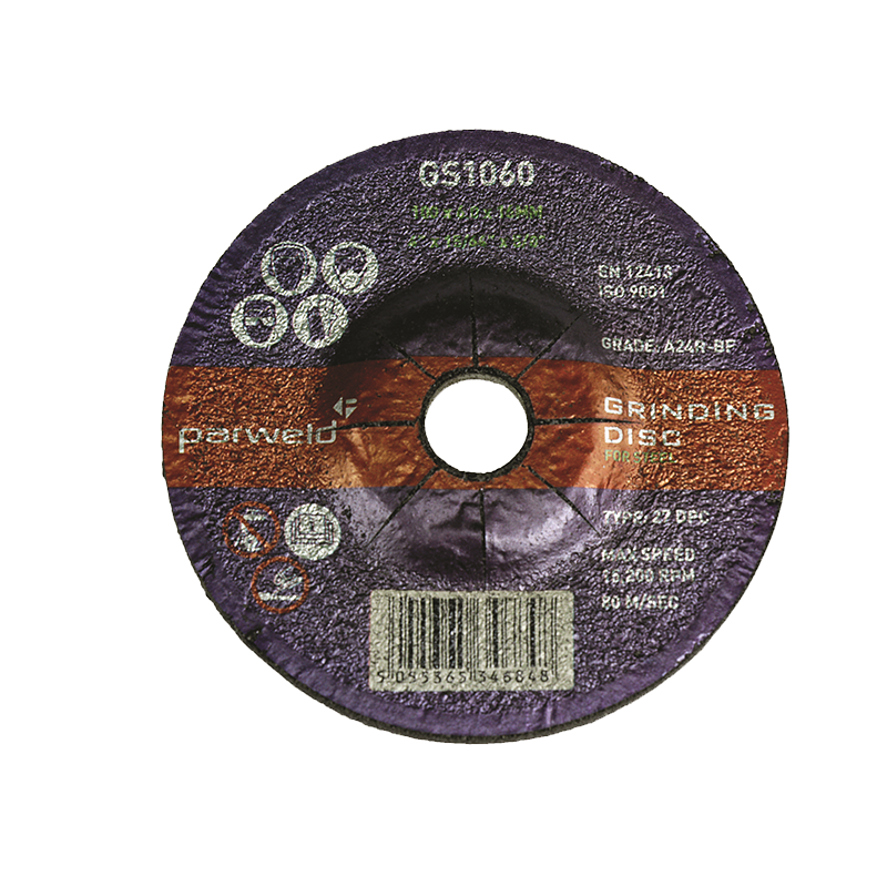 Grinding Discs | Uk Welding Supplies