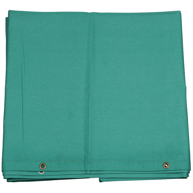 Parweld Canvas Welding Curtain | Uk Welding Supplies