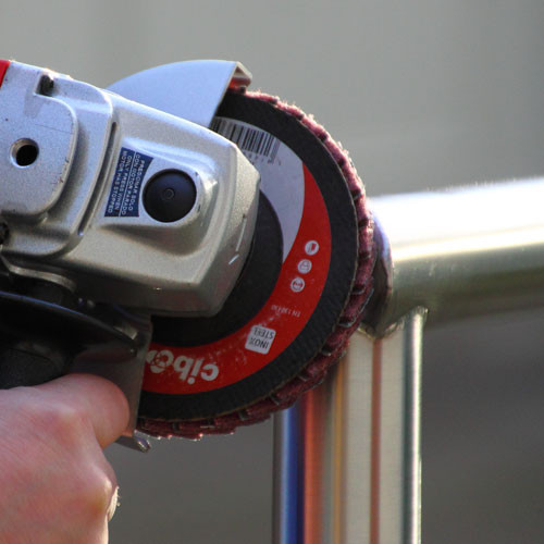 Flap Disc | Uk Welding Supplies