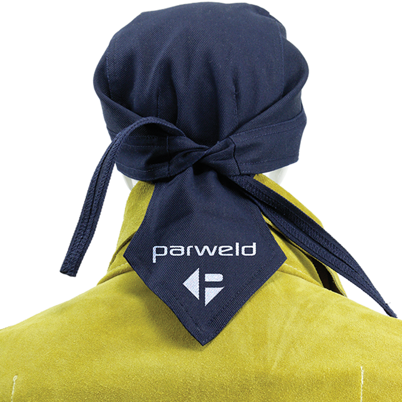 Parweld Bandana | Uk Welding Supplies