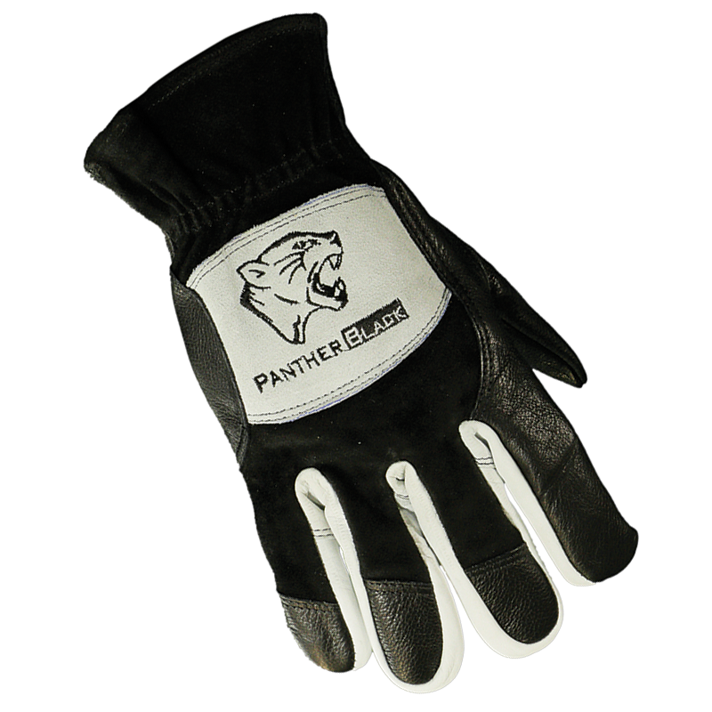 Parweld Panther Black Tig Gloves | Uk Welding Supplies