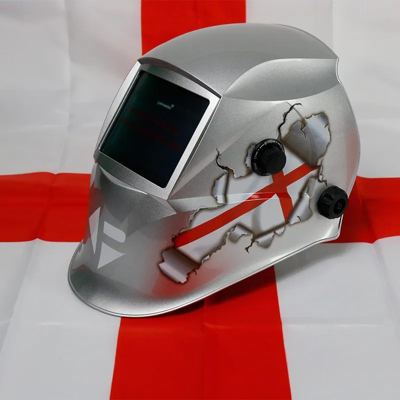 Parweld XR938H Welding & Grinding Helmet | Uk Welding Supplies