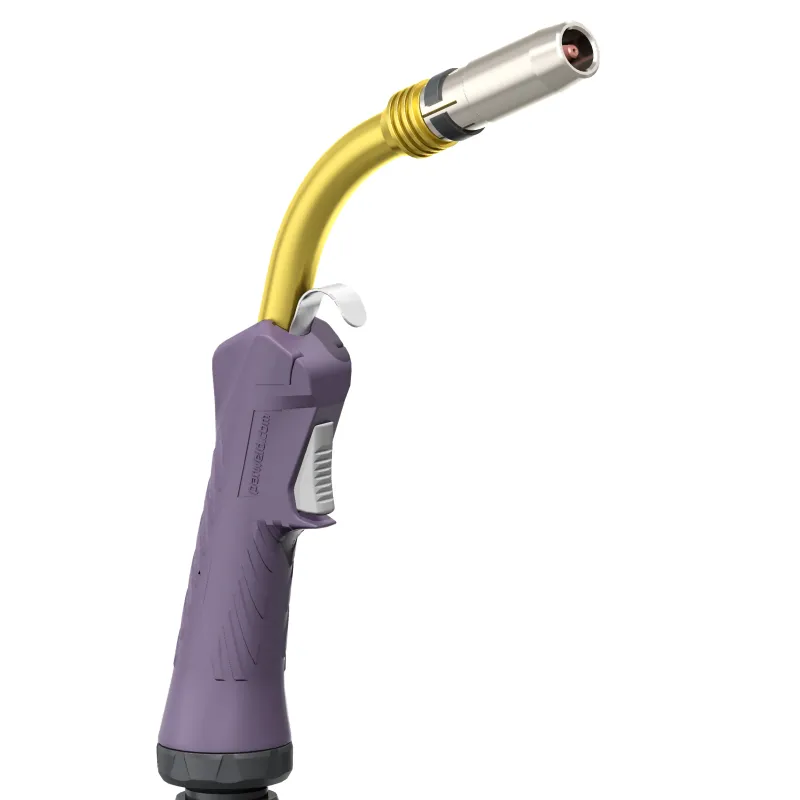TORCH X 4MT EURO ERGO HANDLE - SB380A | Uk Welding Supplies