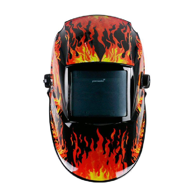 Parweld XR938H Welding & Grinding Helmet | Uk Welding Supplies