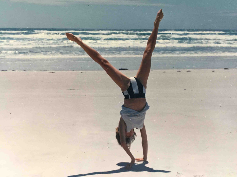 A drink with Sara Orme Interview