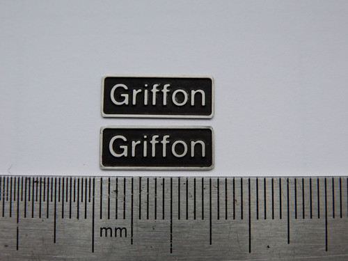 33019 Griffon | Protoneo
