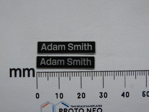 60057 Adam Smith | Protoneo