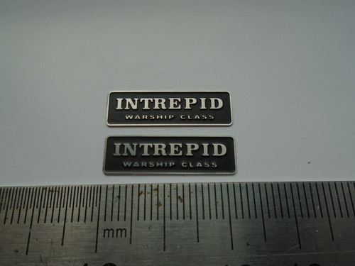 D825 Intrepid | Protoneo