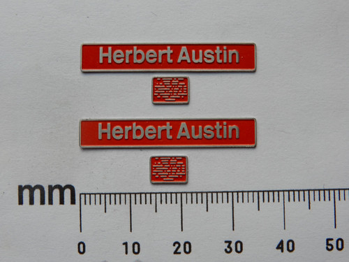 47337 Herbert Austin | Protoneo