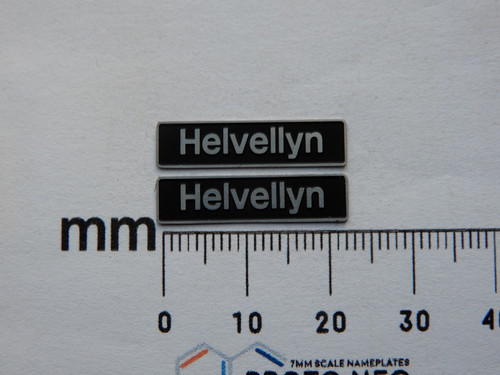 60037 Helvellyn | Protoneo