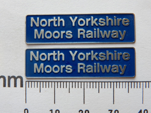 31439 North Yorkshire Moors Railway | Protoneo