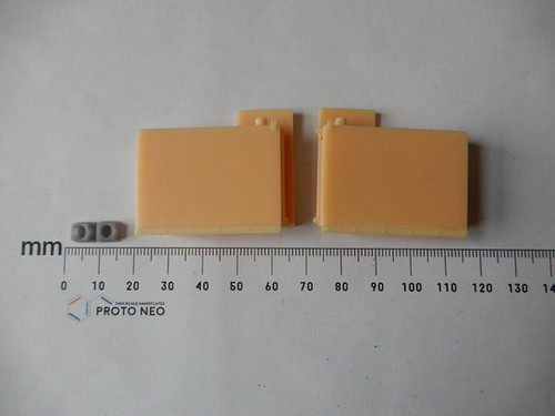 20902 903 905 Extended Tanks and Parts Kit | Protoneo Online Craft Store