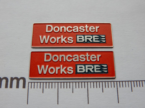 58020 Doncaster Works BRE | Protoneo