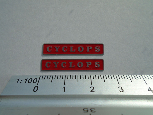 47087 CYCLOPS | Protoneo