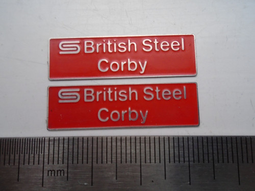 37062 British Steel Corby | Protoneo