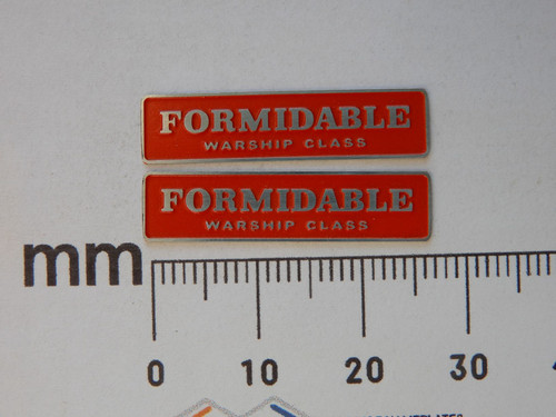 D802 Formidable | Protoneo